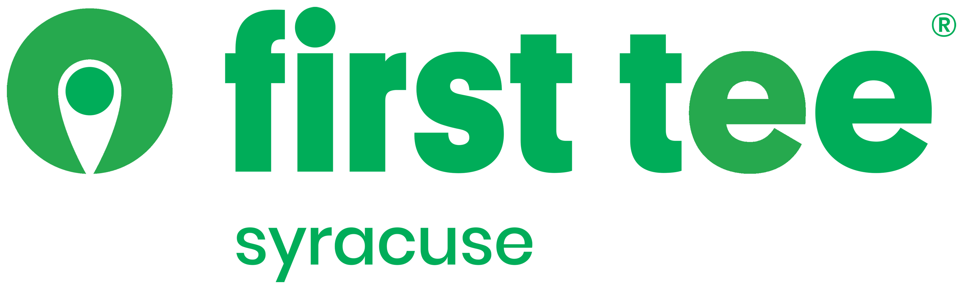 First Tee Shop | Collection